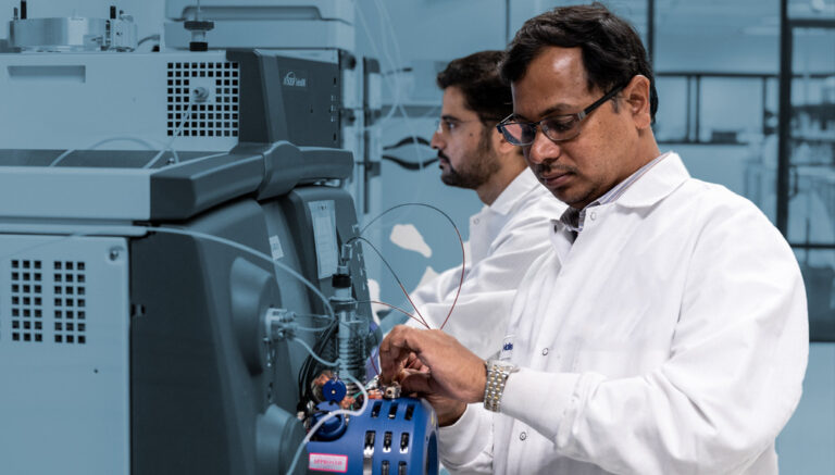 PK Testing - Sannova