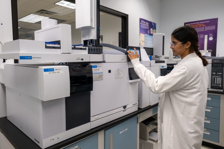 PK Testing - Sannova