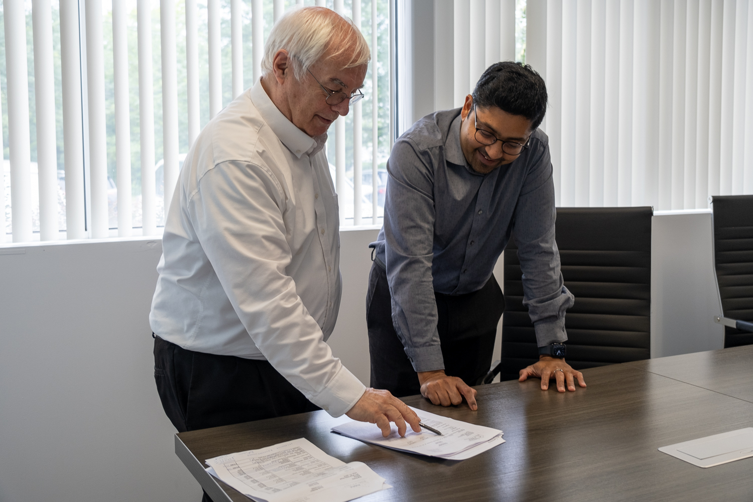 PK Testing - Sannova